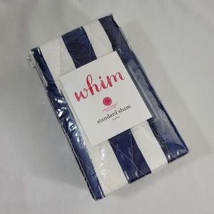 Martha Stewart | Bedding | Martha Stewart Collection Whim Striped ...